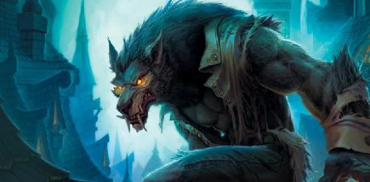 Quiz: How To Know If You Are A Werewolf? - ProProfs Quiz
