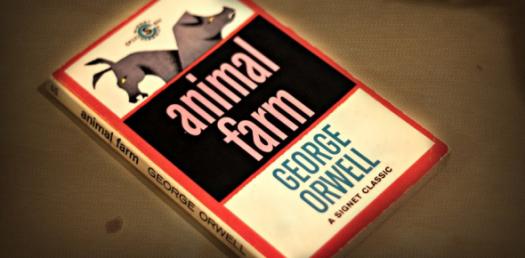 Animal Farm Chapter 3 Quiz Questions - ProProfs Quiz