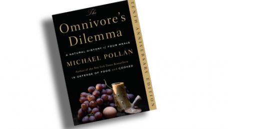 Omnivore's Dilemma Chapter 19 - ProProfs Quiz