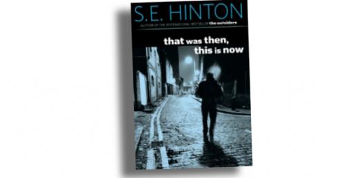 Novel Quiz On That Was Then, This Is Now By Se Hinton - ProProfs Quiz