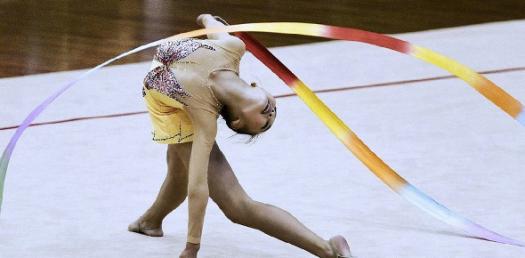 What Level Gymnast Am I? Quiz - ProProfs Quiz