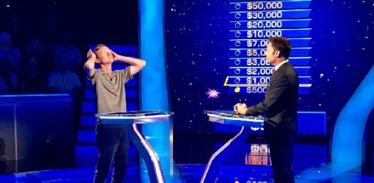 Rdsf Quiz 2017 Round 3: "who Wants To Be A Millionaire?" - ProProfs Quiz