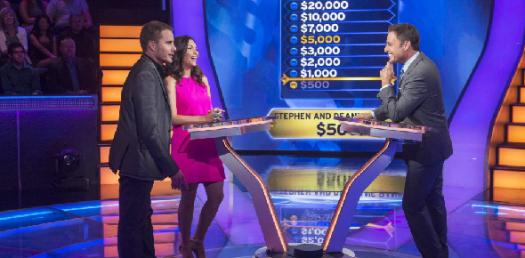 Who Wants To Be A Billionaire? - ProProfs Quiz