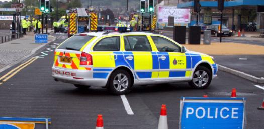 Road Safety Signs Quiz Questions And Answers! - ProProfs Quiz