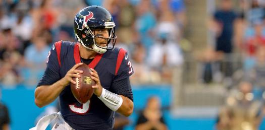 Ultimate Quiz On NFL - Houston Texans - ProProfs Quiz