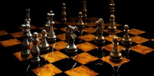 Chess Quiz Questions And Answers - ProProfs Quiz