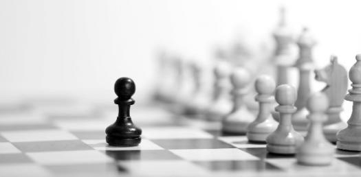 Beginner's Chess Quiz - ProProfs Quiz