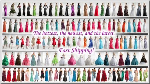 What Dress Are You? - ProProfs Quiz