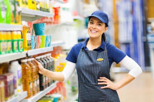 Retail Sales Associate Assessment-10 - Quiz, Trivia & Questions