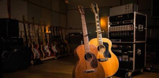 Acoustic - ProProfs Quiz