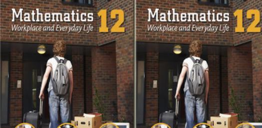 Test Your Mathematical Skills: A Quiz For 12th Grade - ProProfs Quiz