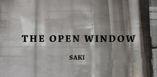 The Open Window Book By Saki! Trivia Questions Quiz - ProProfs Quiz