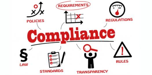 Compliance 101 : Trivia Test Questions! Quiz - ProProfs Quiz