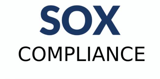 SOX Section 404 : Compliance Trivia Test! Quiz - ProProfs Quiz
