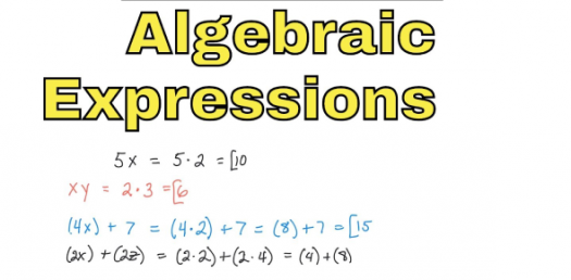 Algebraic Expression Quizzes Online, Trivia, Questions & Answers ...