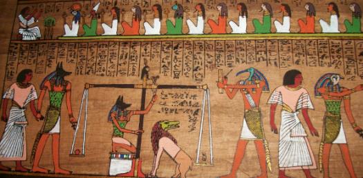 Ancient Egypt Quizzes Online, Trivia, Questions & Answers - ProProfs ...