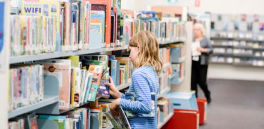 Library: Trivia Questions Test On Evaluating Sources! Quiz - ProProfs Quiz