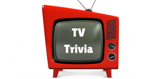 How Much Do You Know About TV Trivia? - ProProfs Quiz
