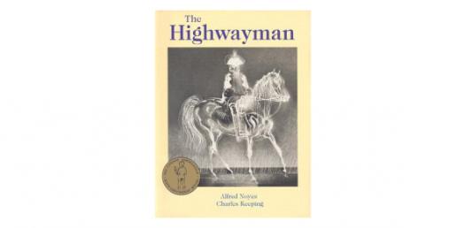 The Highwayman Poem By Alfred Noyes! Trivia Questions Quiz - ProProfs Quiz