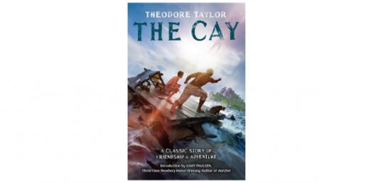 The Cay Novel Trivia Quiz! Test - ProProfs Quiz