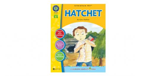 Hatchet Quiz Chapters 11 & 12 - ProProfs Quiz