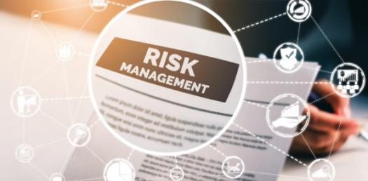 Quiz: Risk Management Planning Practice Questions! - ProProfs Quiz