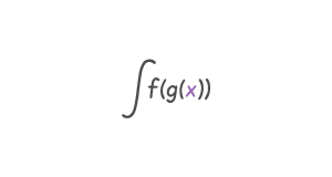 Trig Integrals Advanced Quiz - Advanced Trig Integrals: Chain Rule ...