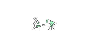 Microscope vs Telescope: Tools of Discovery - Quiz & Trivia