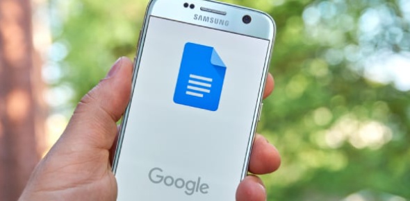 Google Docs Lesson Assessment ProProfs Quiz