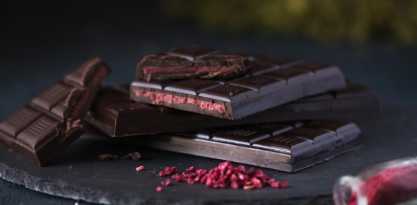 Which Chocolate Bar Matches Your Personality? - ProProfs Quiz