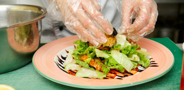 Food Hygiene Level 2 Course Assessment Test - Quiz & Trivia