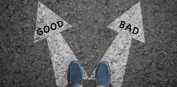 Is My Life Good Or Bad? | Attempts: 63263 - ProProfs Quiz