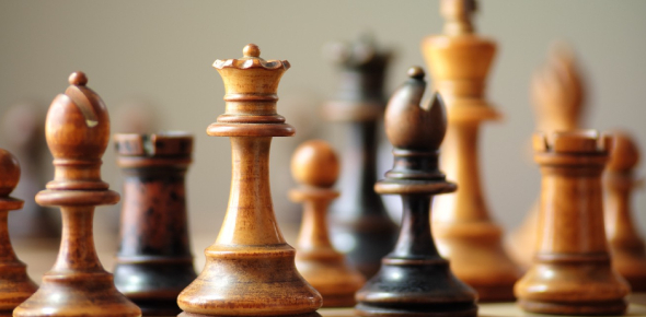 Chess Quiz Questions And Answers - ProProfs Quiz
