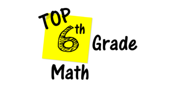 Test Your IQ On 6th Grade Math - ProProfs Quiz