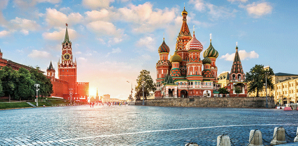 Russia Quiz - ProProfs Quiz