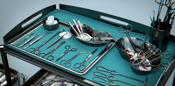 Surgical Instruments Trivia Questions! Quiz - ProProfs Quiz