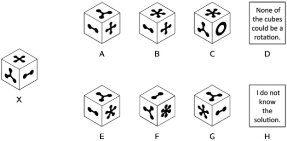 Basic Math IQ Test: Quiz! - ProProfs Quiz