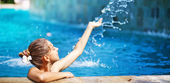 How To Get Water Powers? - ProProfs Quiz
