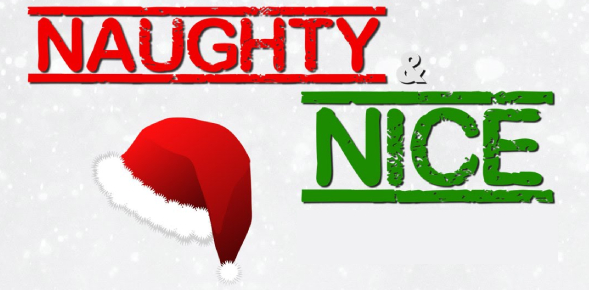 Naughty And Nice Christmas Quiz - ProProfs Quiz