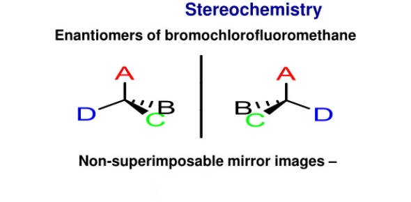 Quiz: Can You Answer These Stereochemistry Questions? - ProProfs Quiz