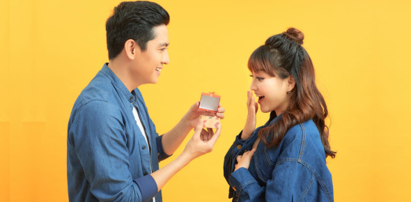 Who Will Marry You? Quiz (Women Edition) - ProProfs Quiz