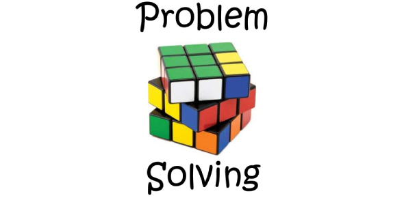 Problem Solving Quiz - ProProfs Quiz