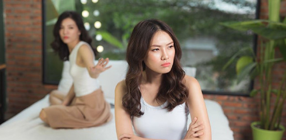 Am I A Fake Friend? Quiz - ProProfs Quiz