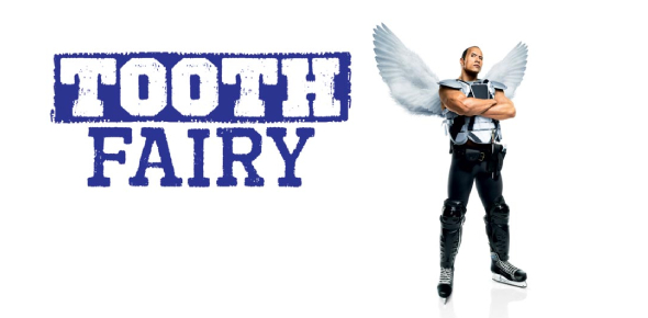 What Does A Real Tooth Fairy Look Like
