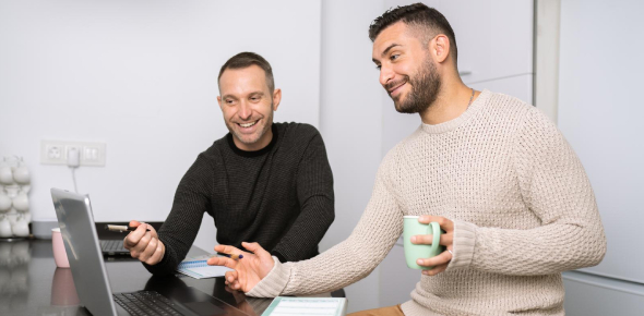 Take The Quiz And Learn Your LGBT Facts - ProProfs Quiz