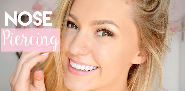 Which Nose Piercing Does Suit On You? - ProProfs Quiz