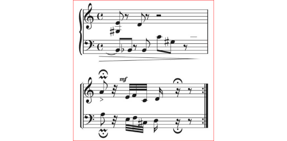 Music Quiz: Dynamics And Articulation! - ProProfs Quiz