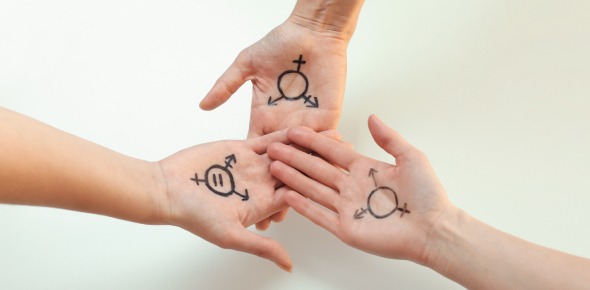 Quiz: Gender Identity Test - ProProfs Quiz
