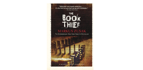 The Book Thief Novel Trivia! Quiz - ProProfs Quiz