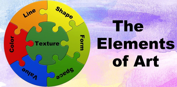 Elements Of Art Quiz - ProProfs Quiz